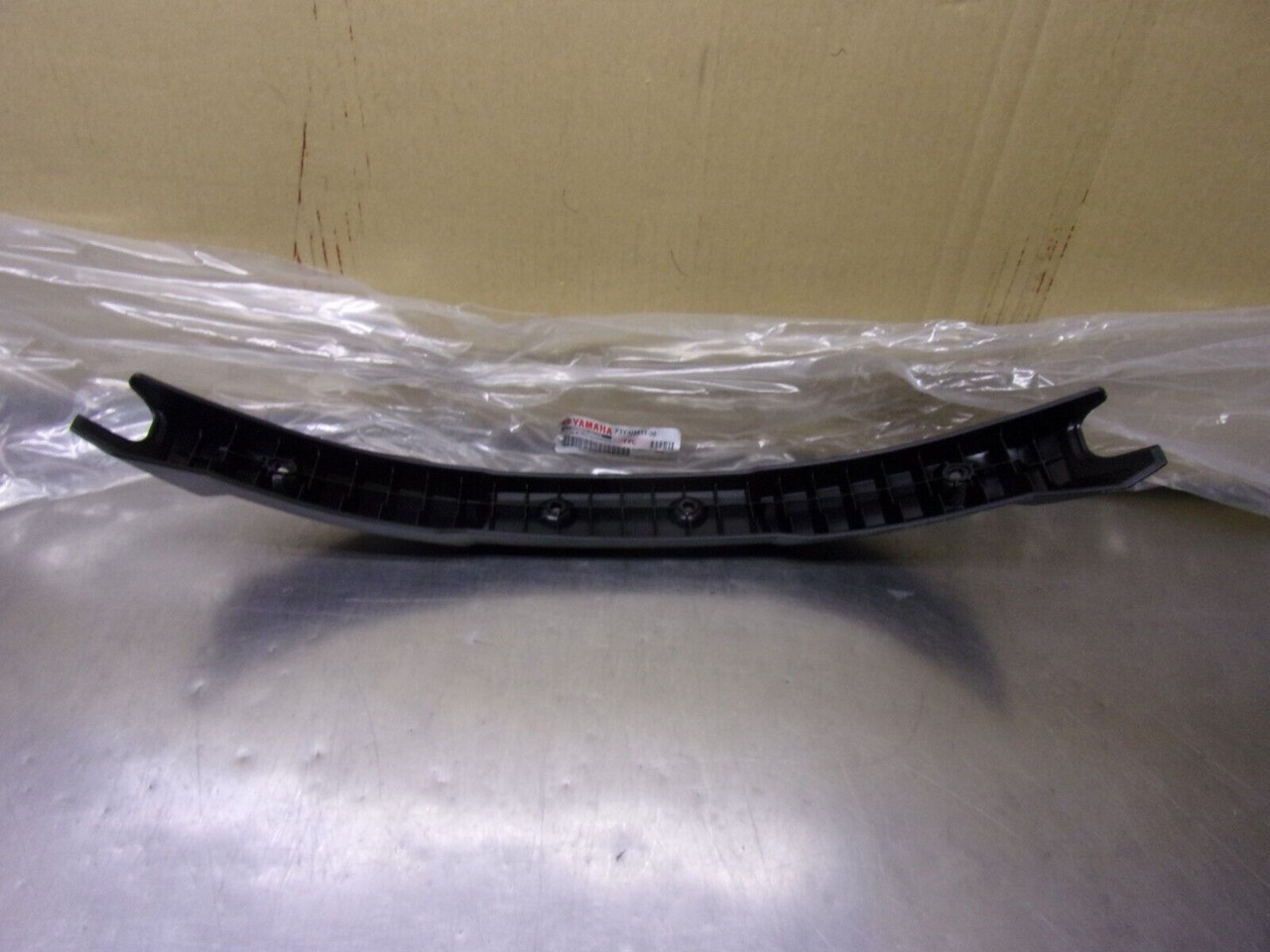 Yamaha EX Deluxe EX Sport JetBlaster Gunwale Bow F3Y-U2511-00-00