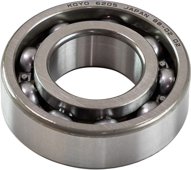 Yamaha OEM Bearing 93306-205A3-00