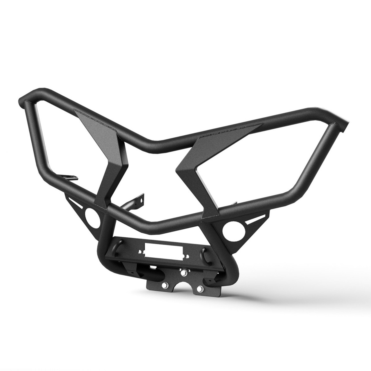 Yamaha Wolverine X2 X4 850 R Spec Se Xt R Front Brush Guard Bar F84l0 V0 00