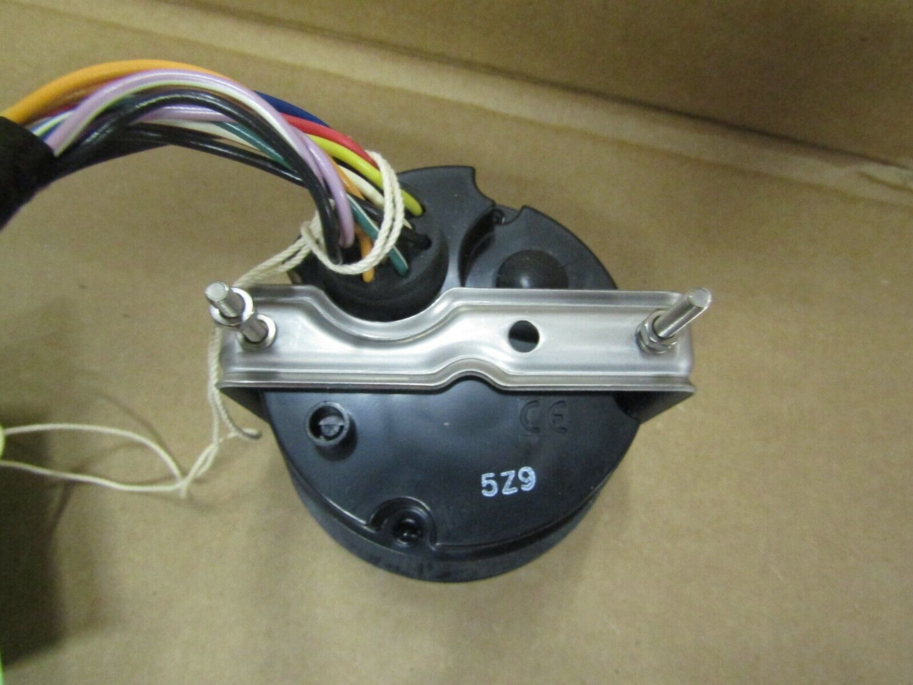 Yamaha Digital Multi-Function Fuel Management Meter 6Y5-8350F-B1-00