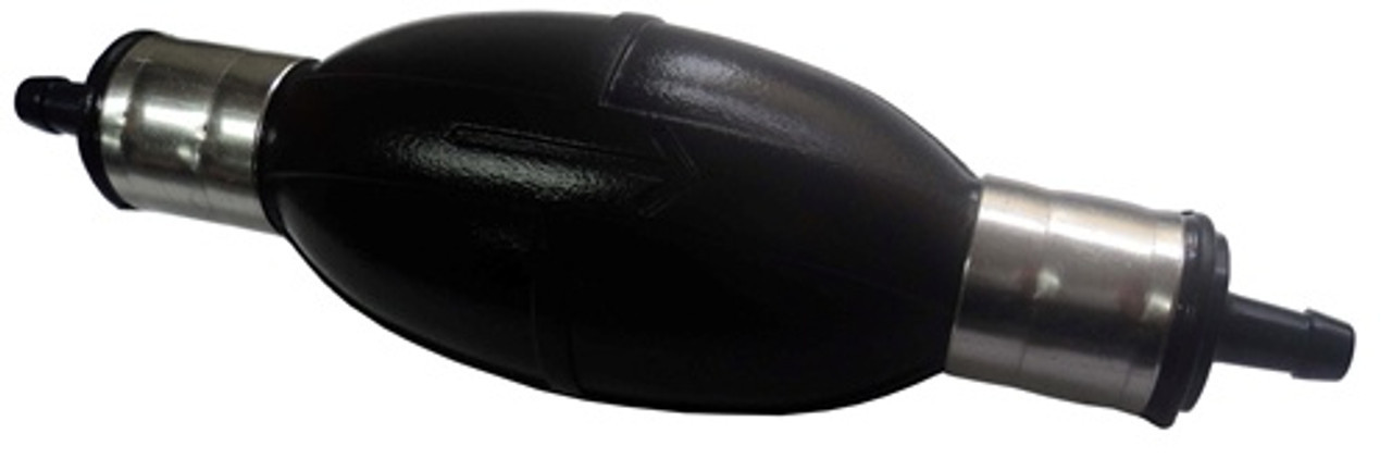 Yamaha Primer Bulb 6MM Portable Outboards 6YL-24360-63-00