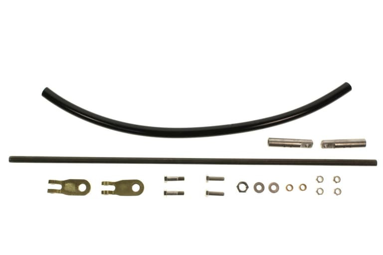 Yamaha Dual Steering Tie Bar Kit ABA-DUALT-IE-BR