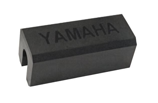 Yamaha Trailer Support For Single Trim Ram Models MAR-MTSPT-SR-00