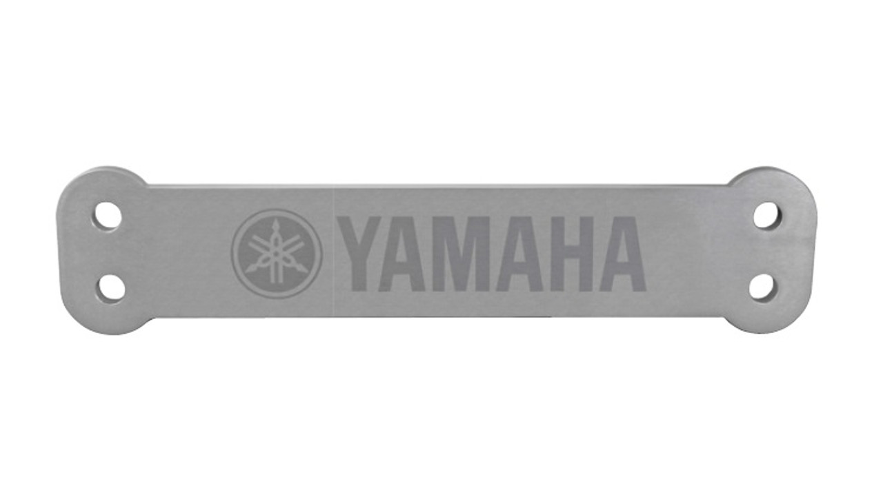 Yamaha Transom plate For V8 Outboards YMM-09TP0-00-02