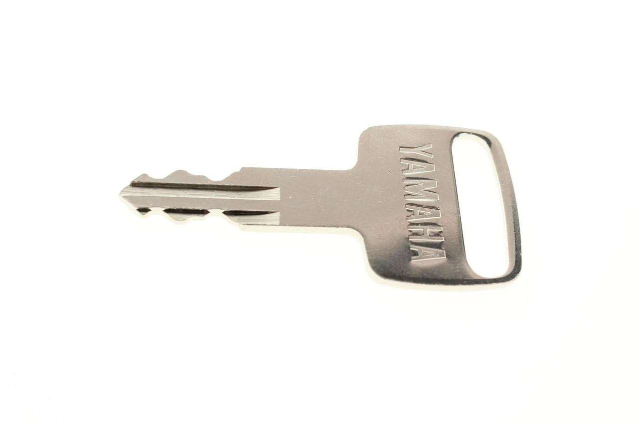 Yamaha Outboard 700 Series Replacement Key #750 Ignition Key 90890-56012-00