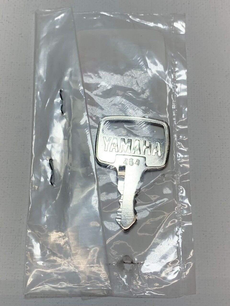 Yamaha Outboard 400 Series Replacement Key #464 Ignition Key 90890-55833-00
