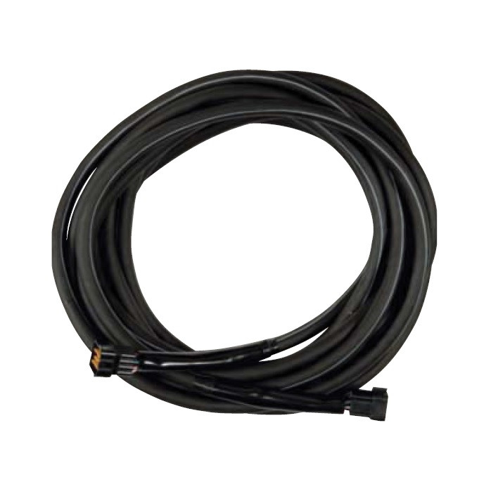 Yamaha 16 Pin Digital Electronic Control Main Engine Harness 12 Foot ...