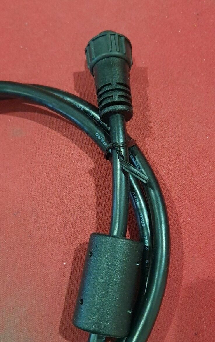 Yamaha Command Link Plus Adapter Lead/Harness Wire Lead Fuel Tank ...