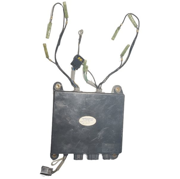 Yamaha 150-200 HP CDI Unit Assembly 64D-85540-01-00