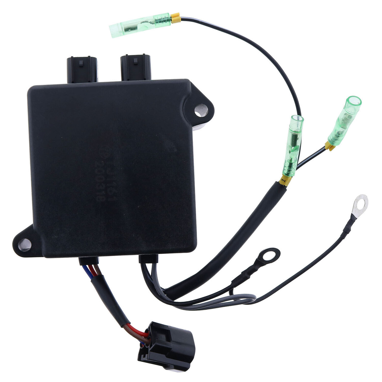 Yamaha 75 HP CDI Unit Assembly 688-85540-00-00