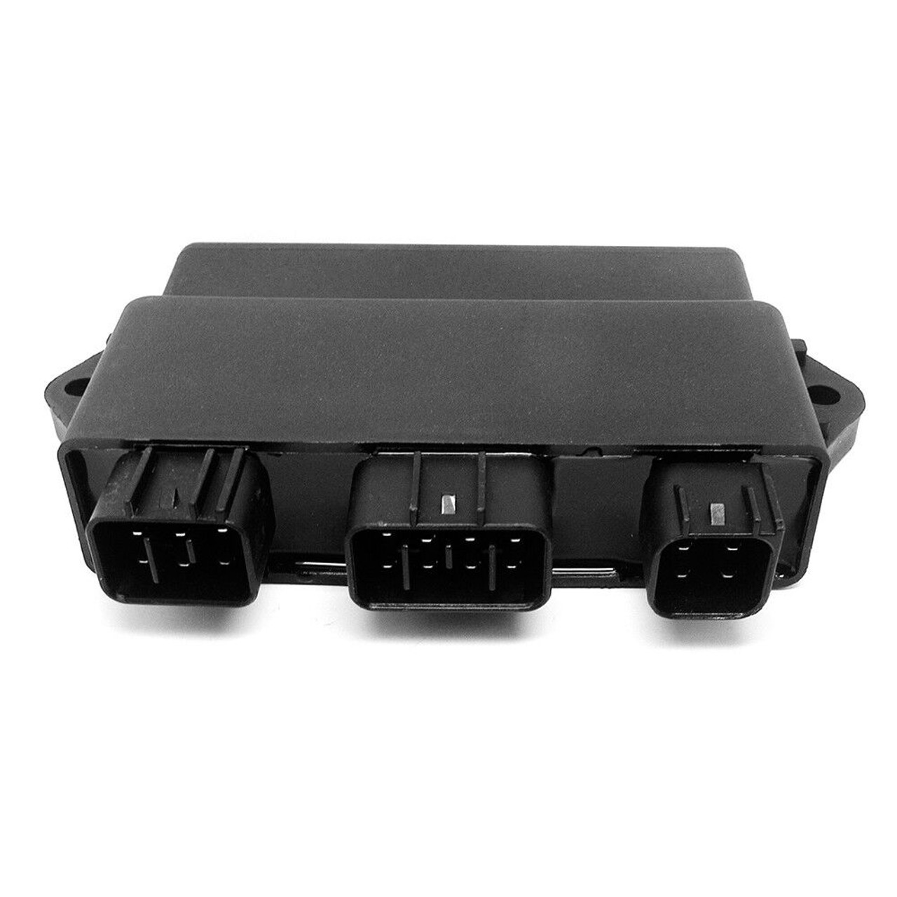 Yamaha CDI Unit Assembly Grizzly 350 Wolverine 350 Bruin 350 5UH-85540 ...