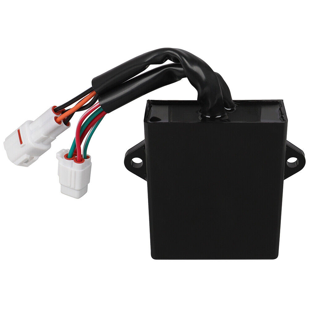 Yamaha Banshee YFZ350 CDI Unit Assembly 3GG-85540-10-00