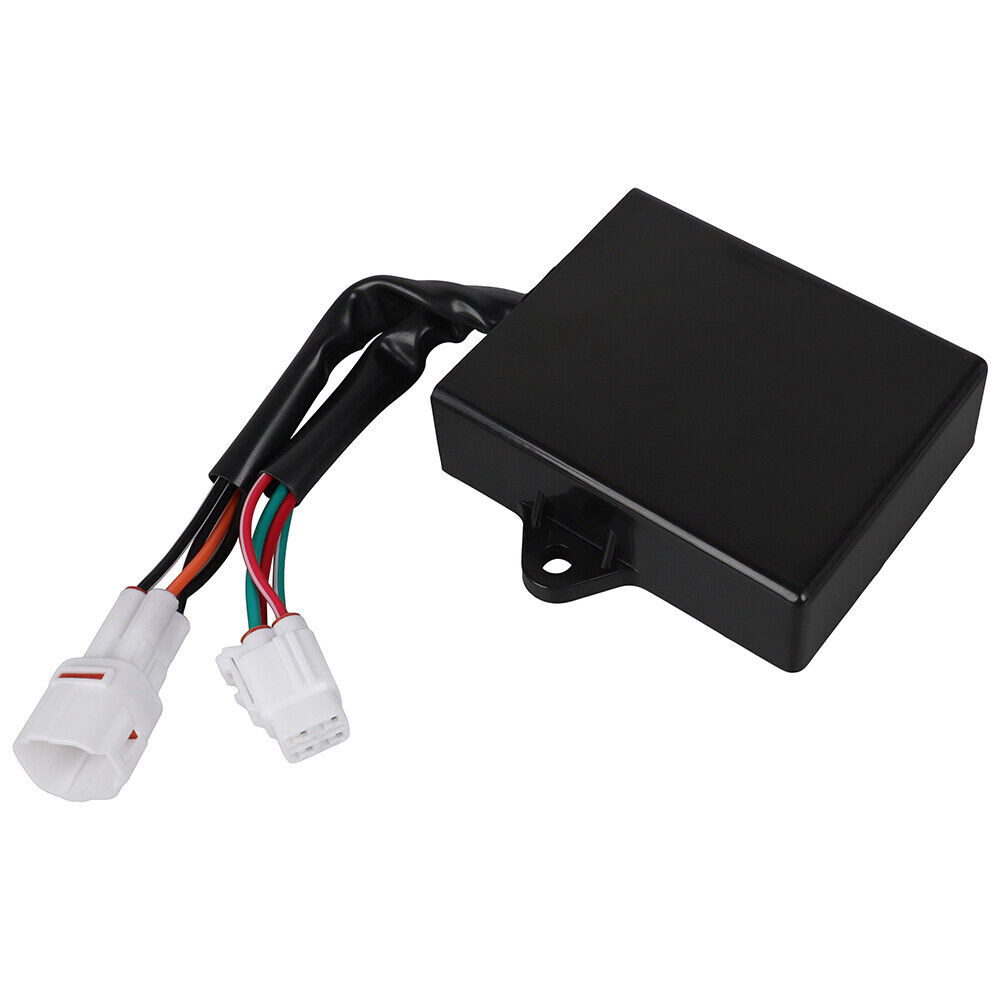 Yamaha Banshee YFZ350 CDI Unit Assembly 3GG-85540-10-00