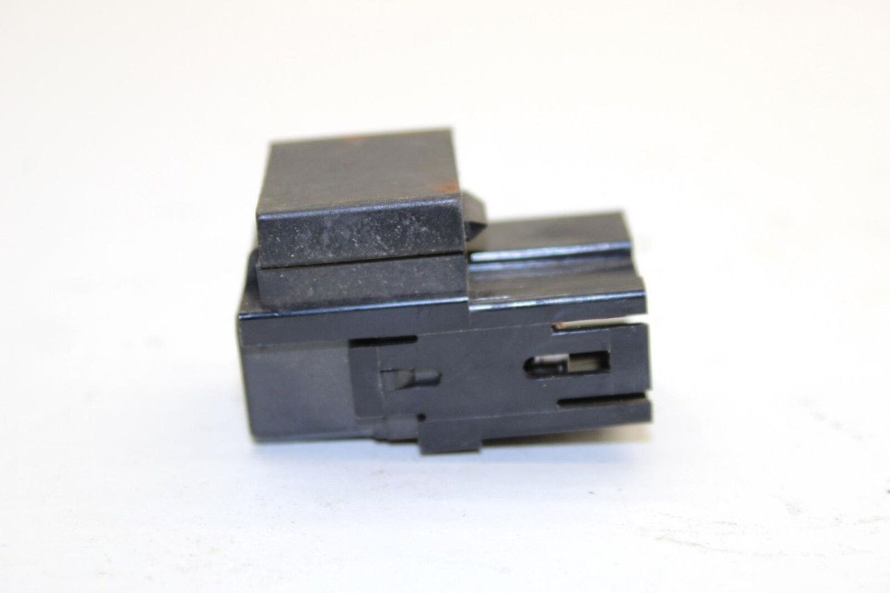Yamaha OEM VMAX 600 700 Deluxe TTR125 Venture 700 WR250F Relay Assembly ...