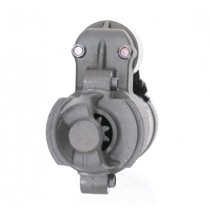 Yamaha Genuine OEM Outboard 150-300HP Starting Motor Assembly 6CB-81800 ...