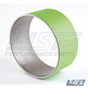WSM Jet Pump Wear Ring for Sea-Doo 1503 / 1630 4-Tec 12 / 2016-2024 ...