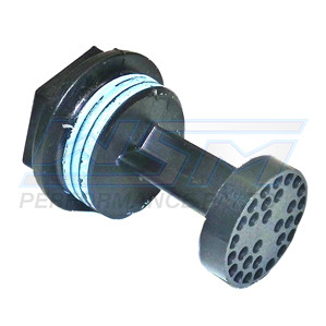 WSM Jet Pump Filter for Sea-Doo 900 / 1503 / 1630 2004-2023 267000282 ...