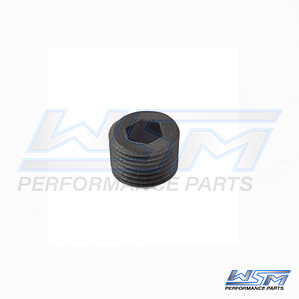 WSM Jet Pump Rear Plug for Sea-Doo 900 / 1503 / 1630 2004-2023 ...