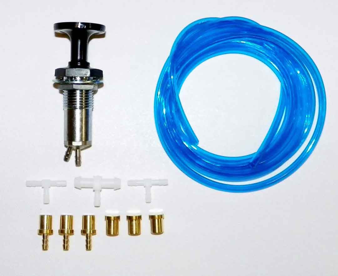 WSM Keihin, Triple Primer Kit 006-505