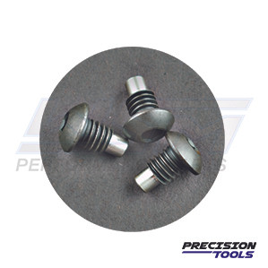 Precision .220'' Pins Tilt / Trim Wrench Pins Pack Of 3 983-502-01