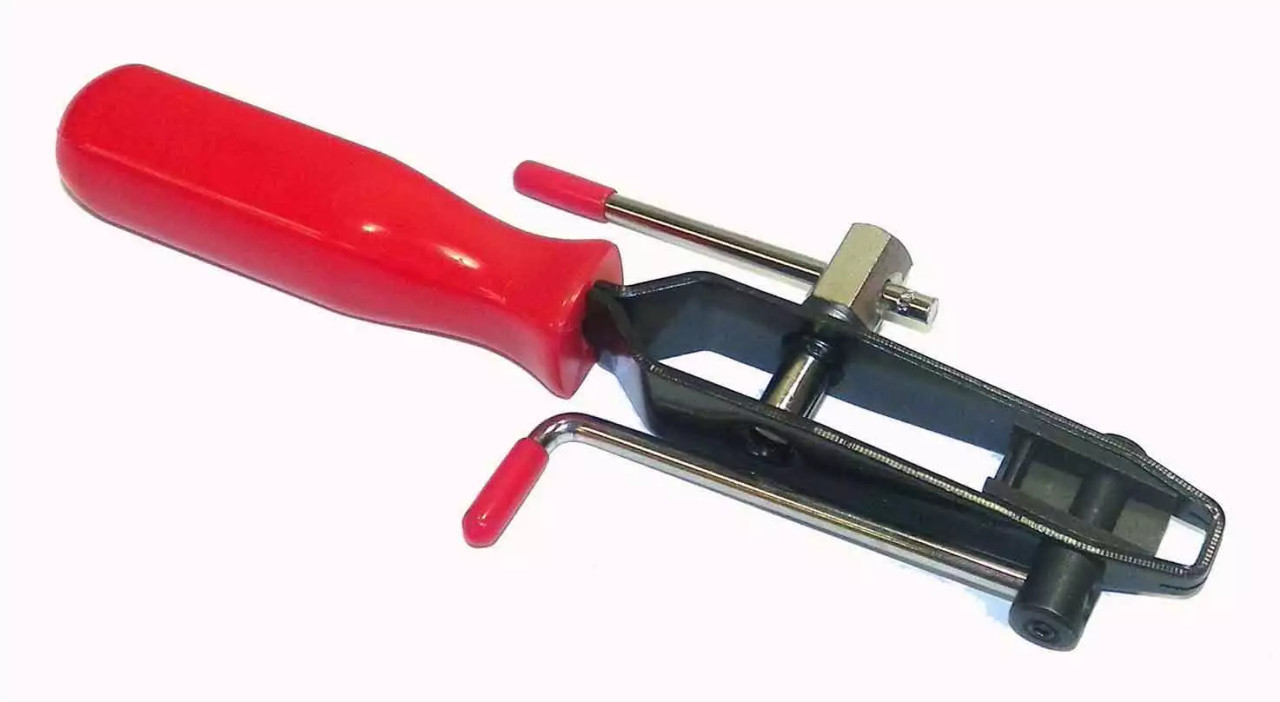 Precision CV Joint Band Clamp Tool 990-350