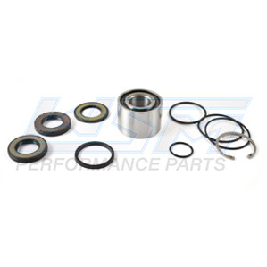 WSM Performance Jet Pump Rebuild Kit Fits SeaDoo RXP-X RXT-X RXP RXT ...