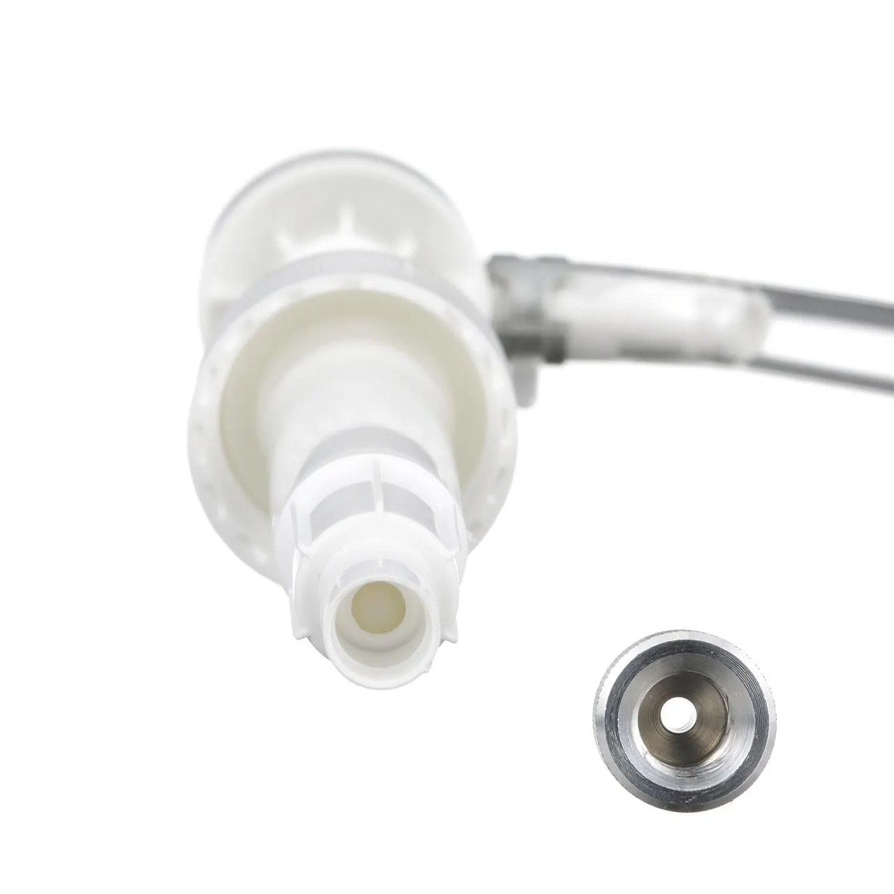 Quicksilver Gear Lube Pump Fits One Quart or One Liter Bottles 8M0072133
