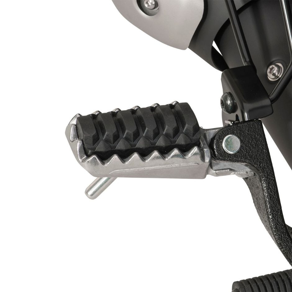 YAMAHA OEM SCR950 Adventure Foot Pegs BL3-F14D0-V0-00