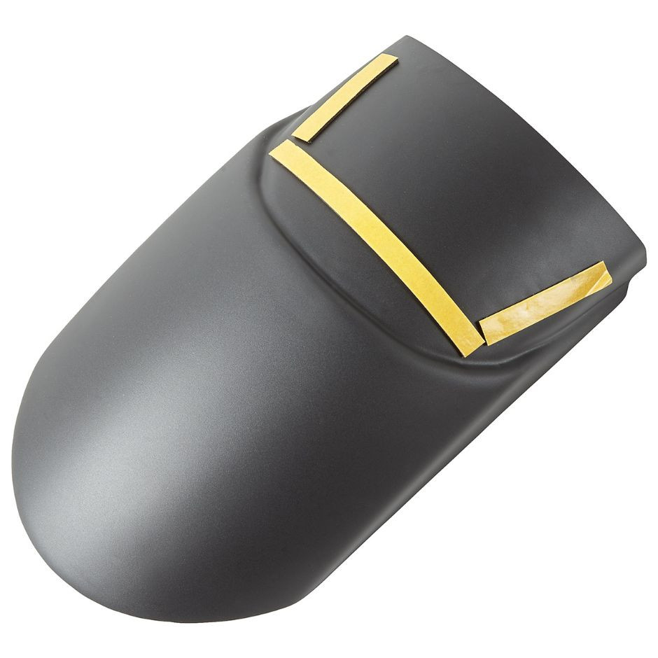 YAMAHA OEM Fender Extender By Pyramid Super Tenere ES 2012-2024 DBY ...