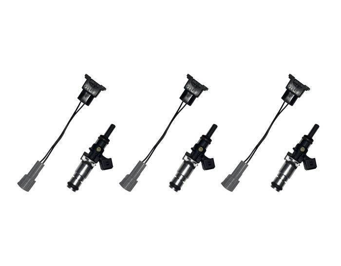 Riva VT1100 Fuel Injectors for Sea-Doo Engines VT1100-INJK