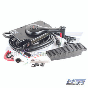 WSM Control Box Assembly for Mercury 16900A20, 881170A15, 881170A2 ...