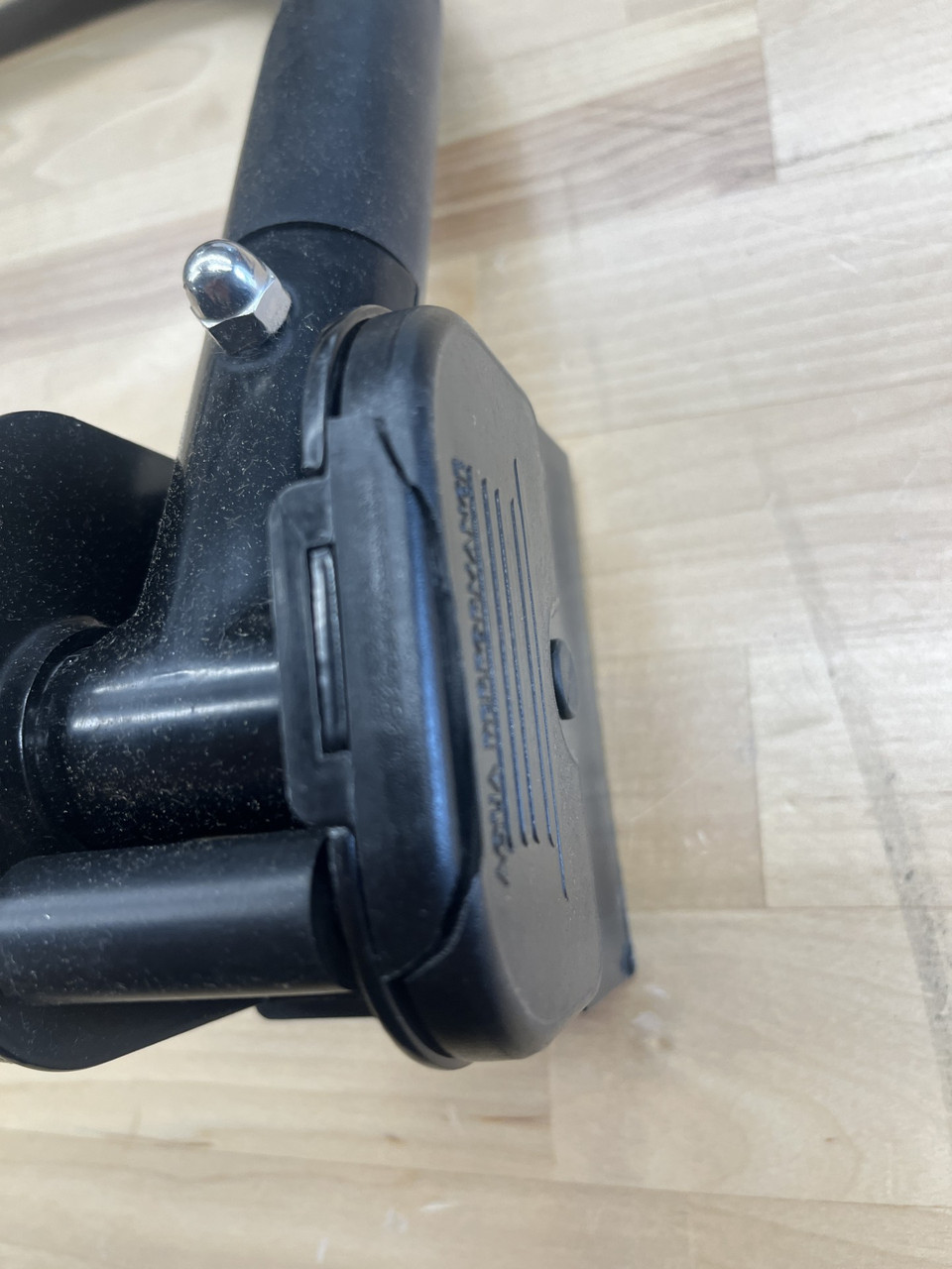 Yamaha OEM Genuine Boarding Step MWV-FSTEP-FX-06 | Fits All Years ...