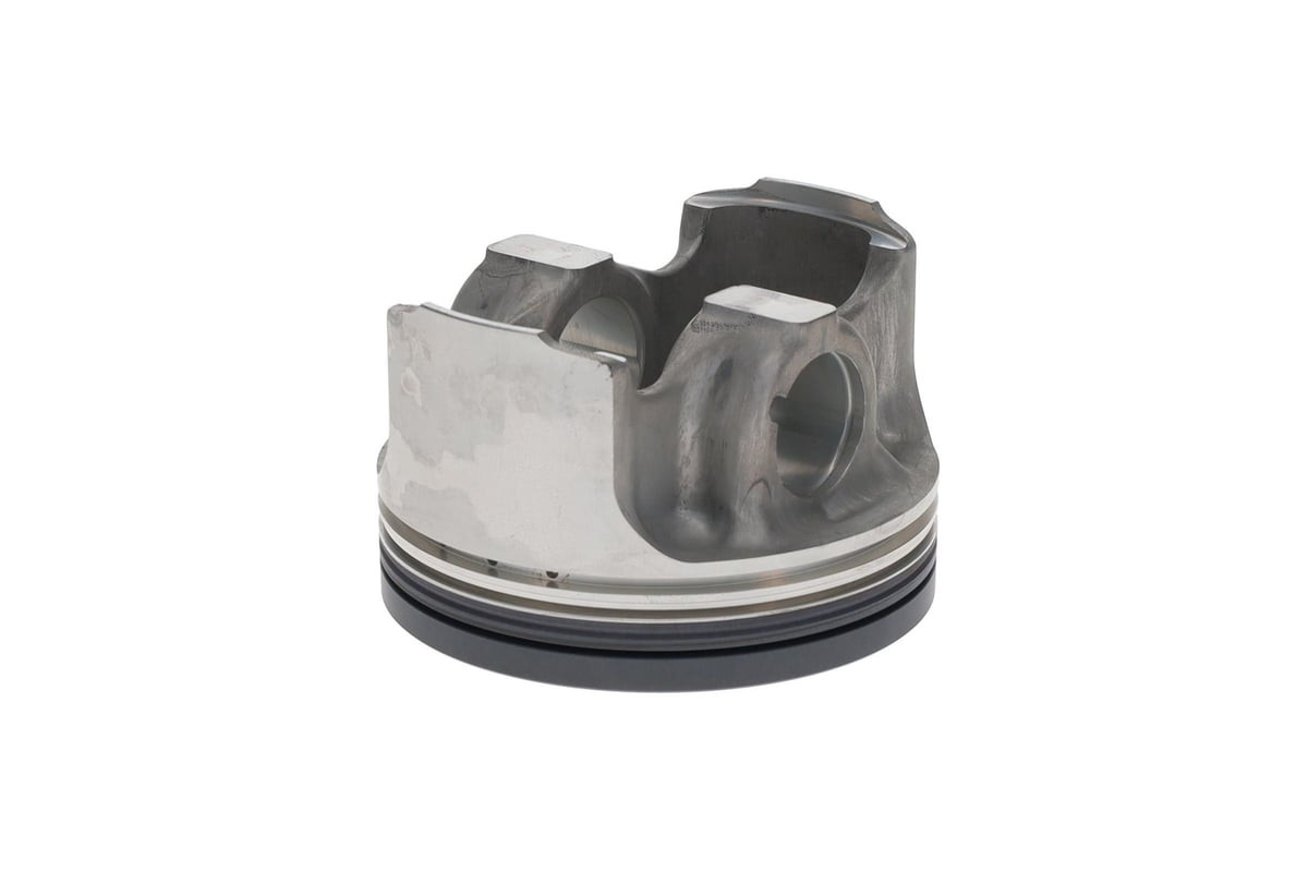 YAMAHA OEM Standard Piston 6ET-11631-01-B0