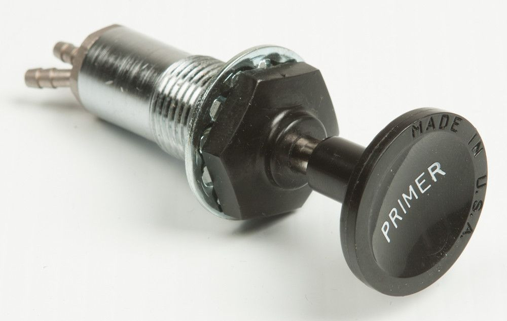 SP1 Primer Kit Plunger for PWC / Personal Watercraft