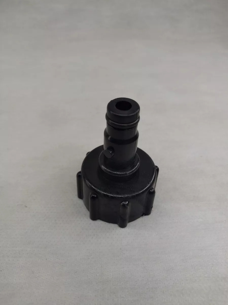 Yamaha OEM PWC WaveRunner/Sport Jet Boat Conduction Water Flush Fitting ...