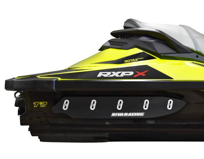 SeaDoo RIVA 2012-2016 Pro-Series Sponson Kit RXP-X RXT-X 260/300 ...