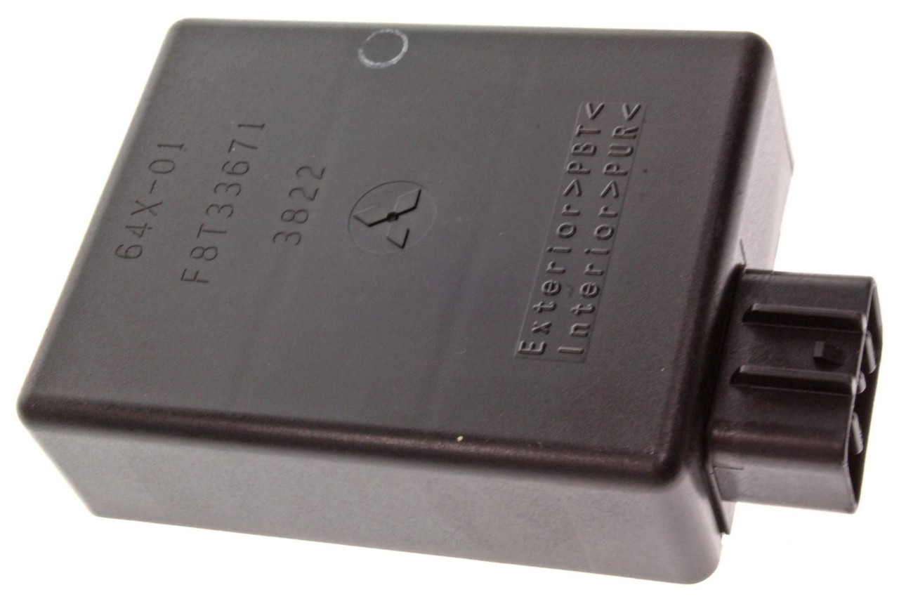 YAMAHA OEM CDI Unit Assembly 64X-85540-01-00 1997-2000 WaveVenture ...