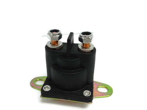 SeaDoo Starter Relay Speedster Challenger Sportster 4-TEC 230 310 430 ...
