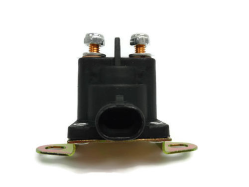 SeaDoo Starter Relay Speedster Challenger Sportster 4-TEC 230 310 430 ...