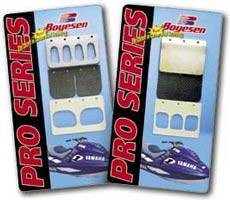 Boyesen Yamaha 701 Pro-Series Standard Reeds (62T) PRO-36