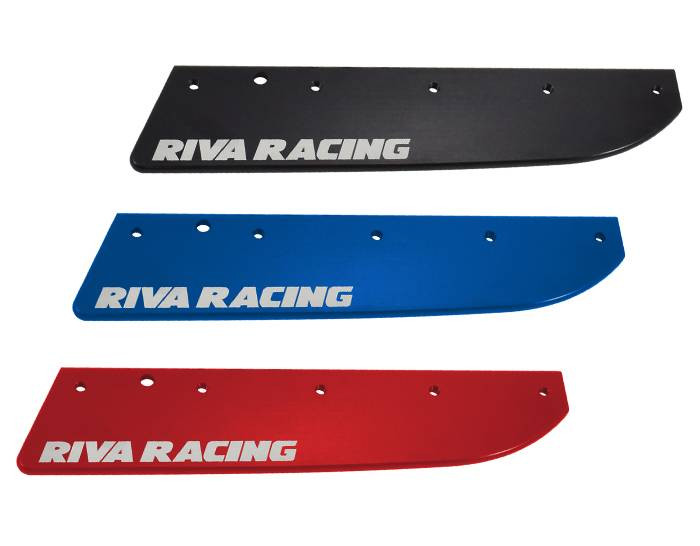 Riva Yamaha 2021 Superjet Rear Sponsons RY26130