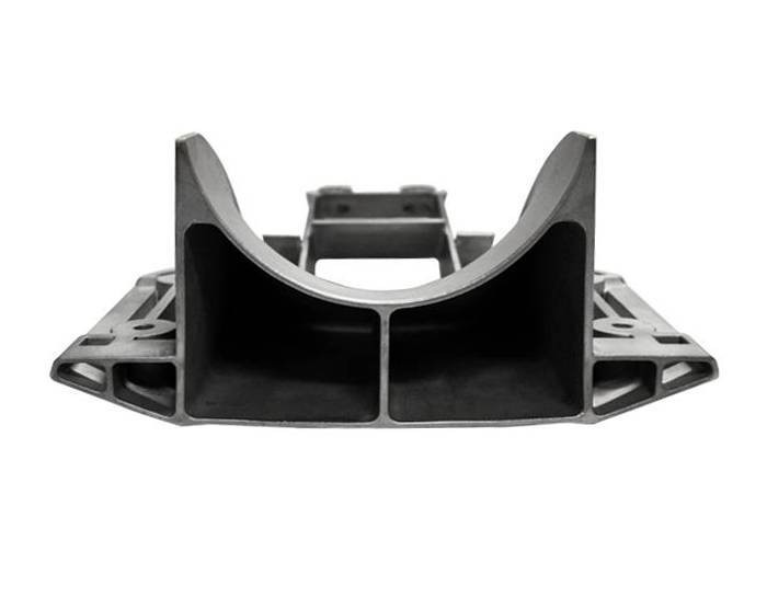 Yamaha 'GEN-2' GP1800 SVHO Riva Top-Loader Intake Grate RY22110-1