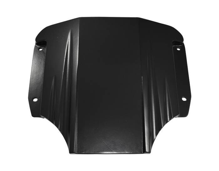 Yamaha EX/EXR Riva Performance Ride Plate RY21100