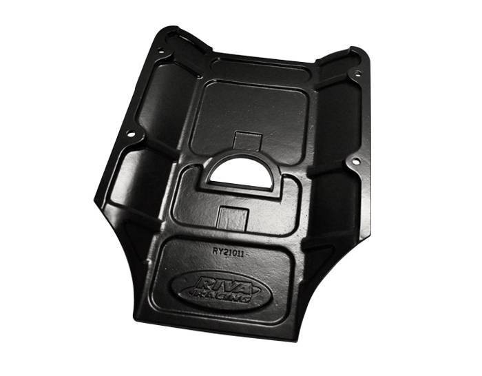 Yamaha 2008-2020 Superjet Riva Performance Ride Plate RY21011