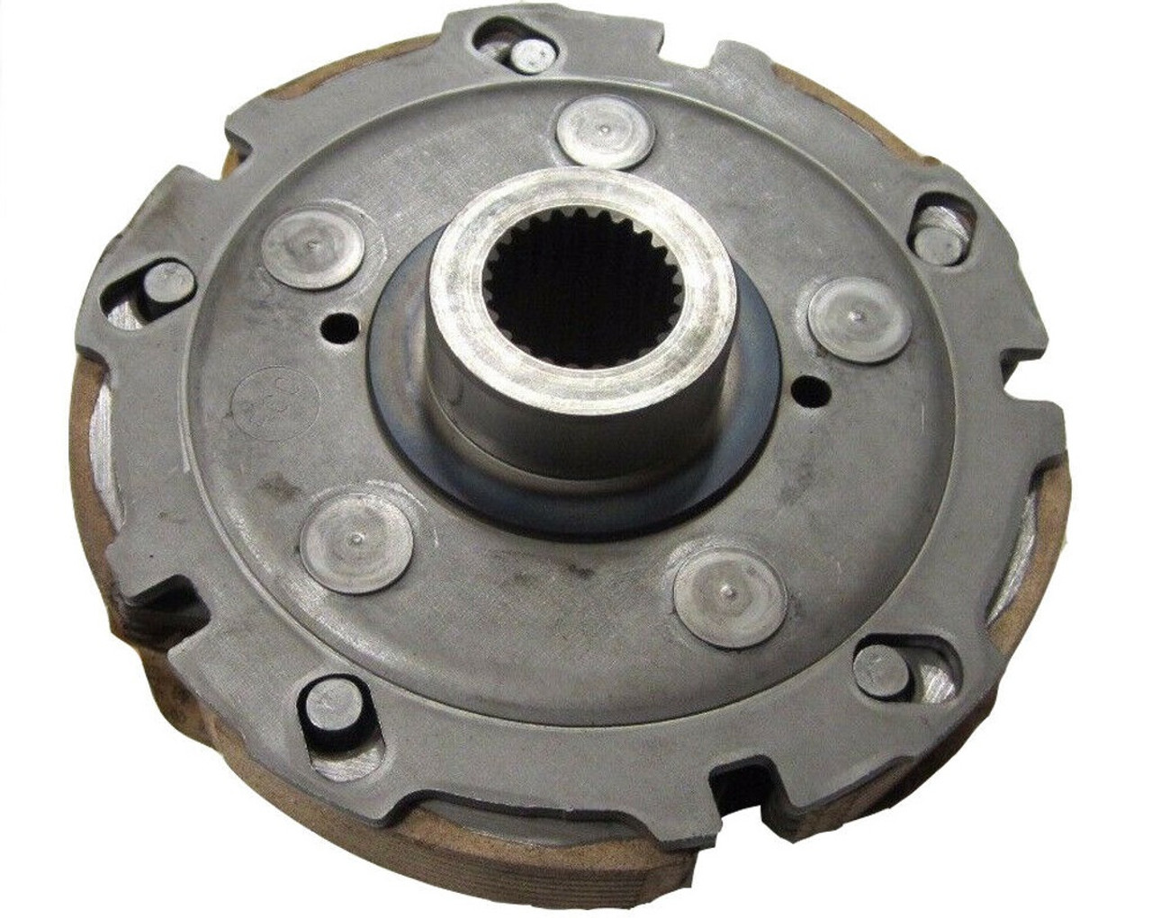 Yamaha Clucth Carrier Assembly Kodiak 400 450 Grizzly 450 5GH-16620-00-00