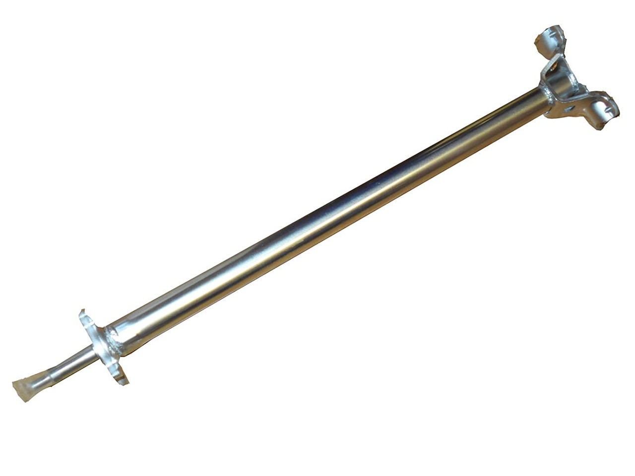 Yamaha Steering Stem Shaft Post Raptor YFM250R 250R 250 OEM 4D3-23813-00-00