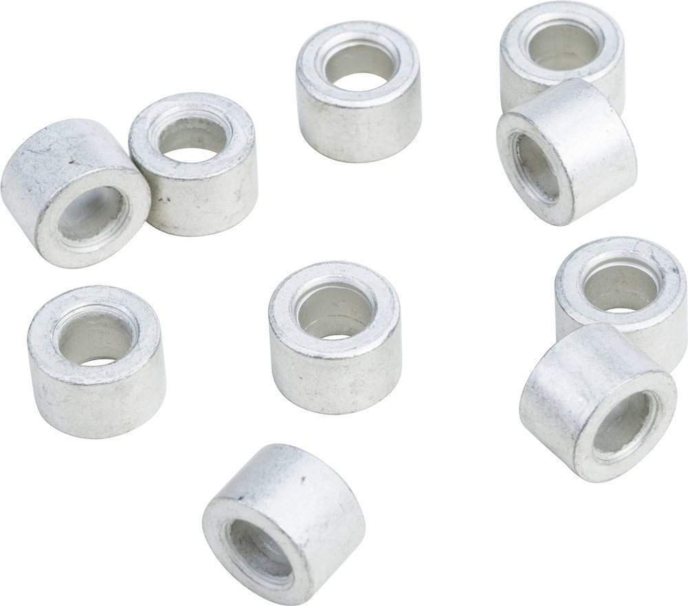 Fire Power Spacers 8Mm 10/Pk