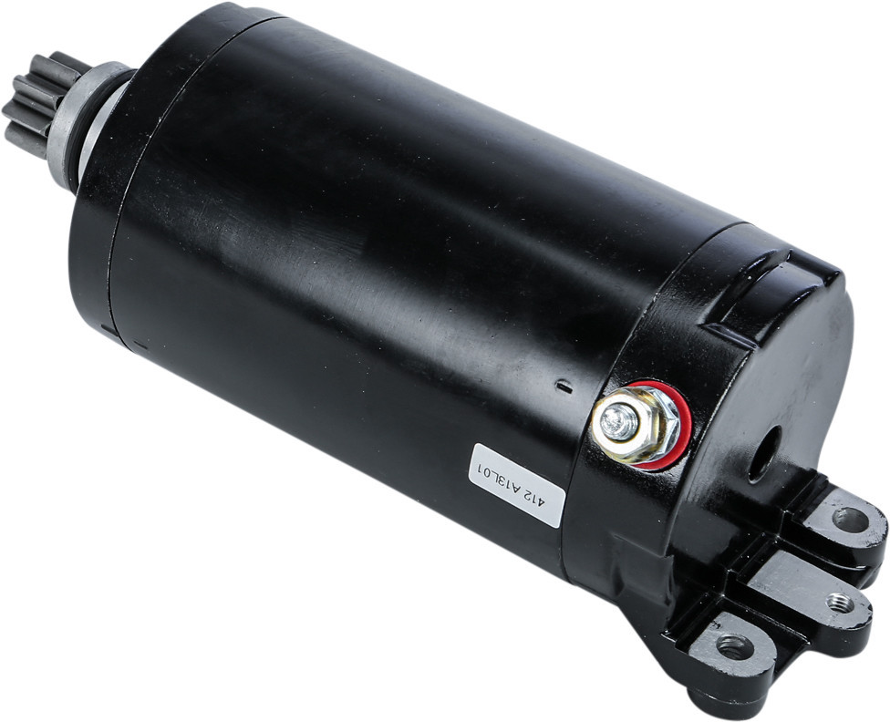 Fire Power Starter Motor Can - 26-1236