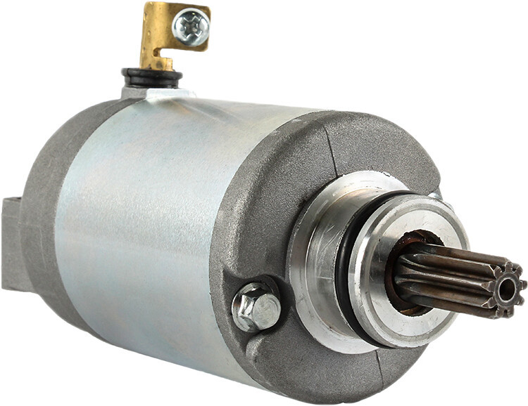 Fire Power Starter Motor Kaw - 26-50779