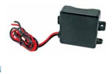 Premier Electronic Bilge Switch - 7-2228